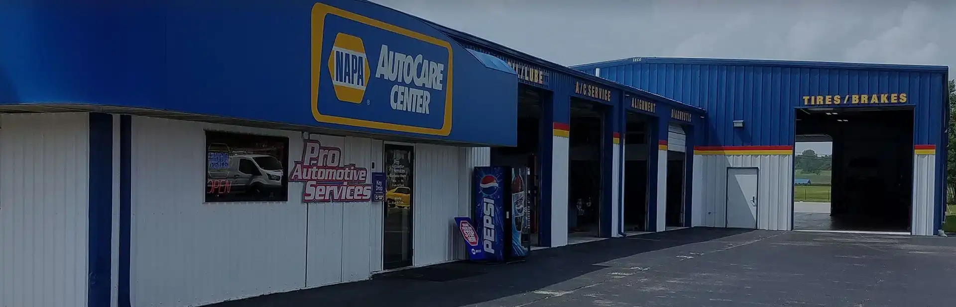 Rich's Automotive in Brick, New Jersey - (732) 477-1610